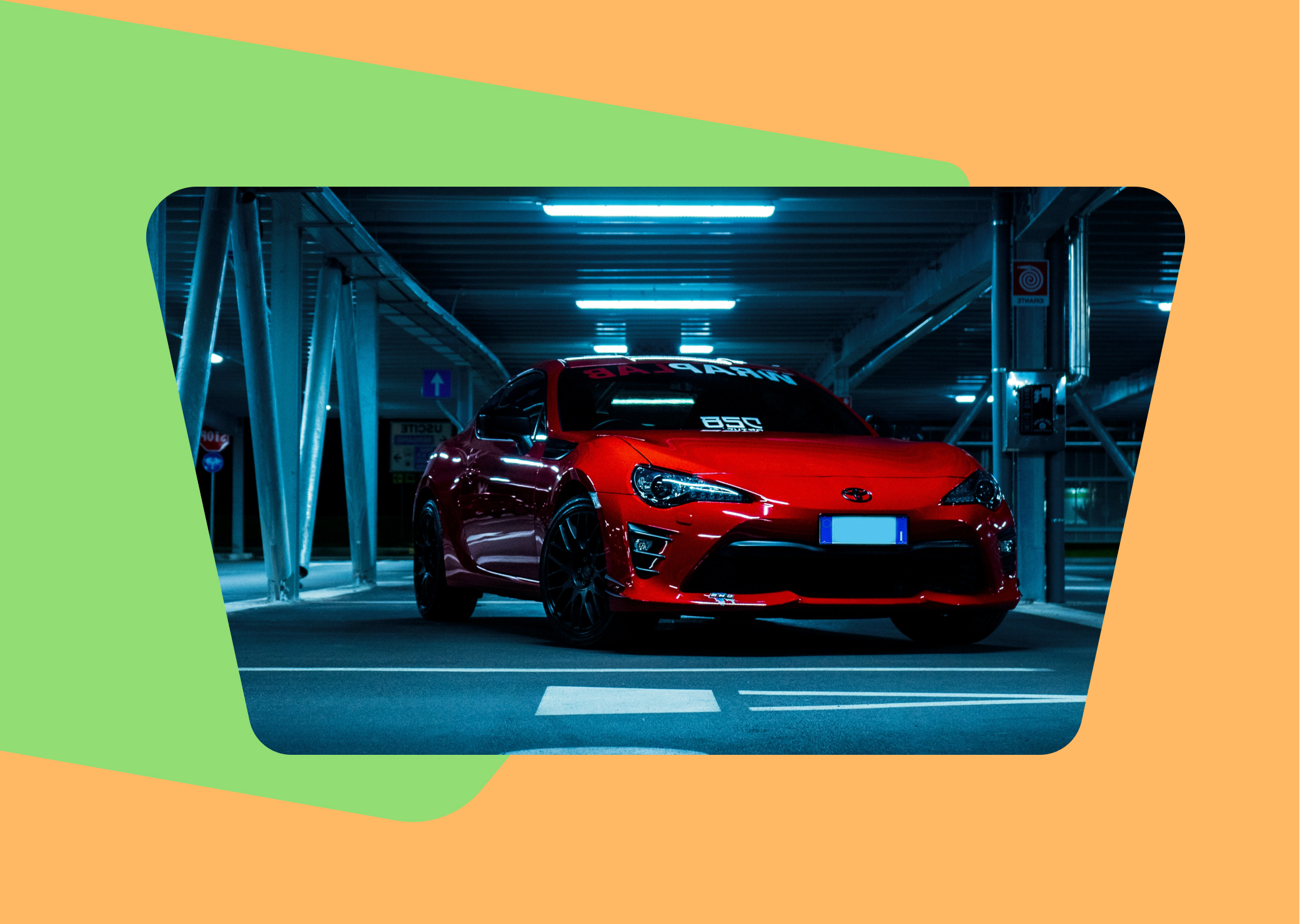 Jay Kay and his Multi-million Car Collection